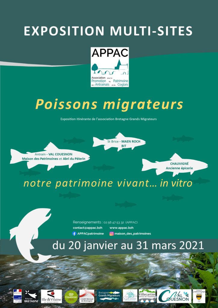 Affiche_PoissonsV2 - APPAC