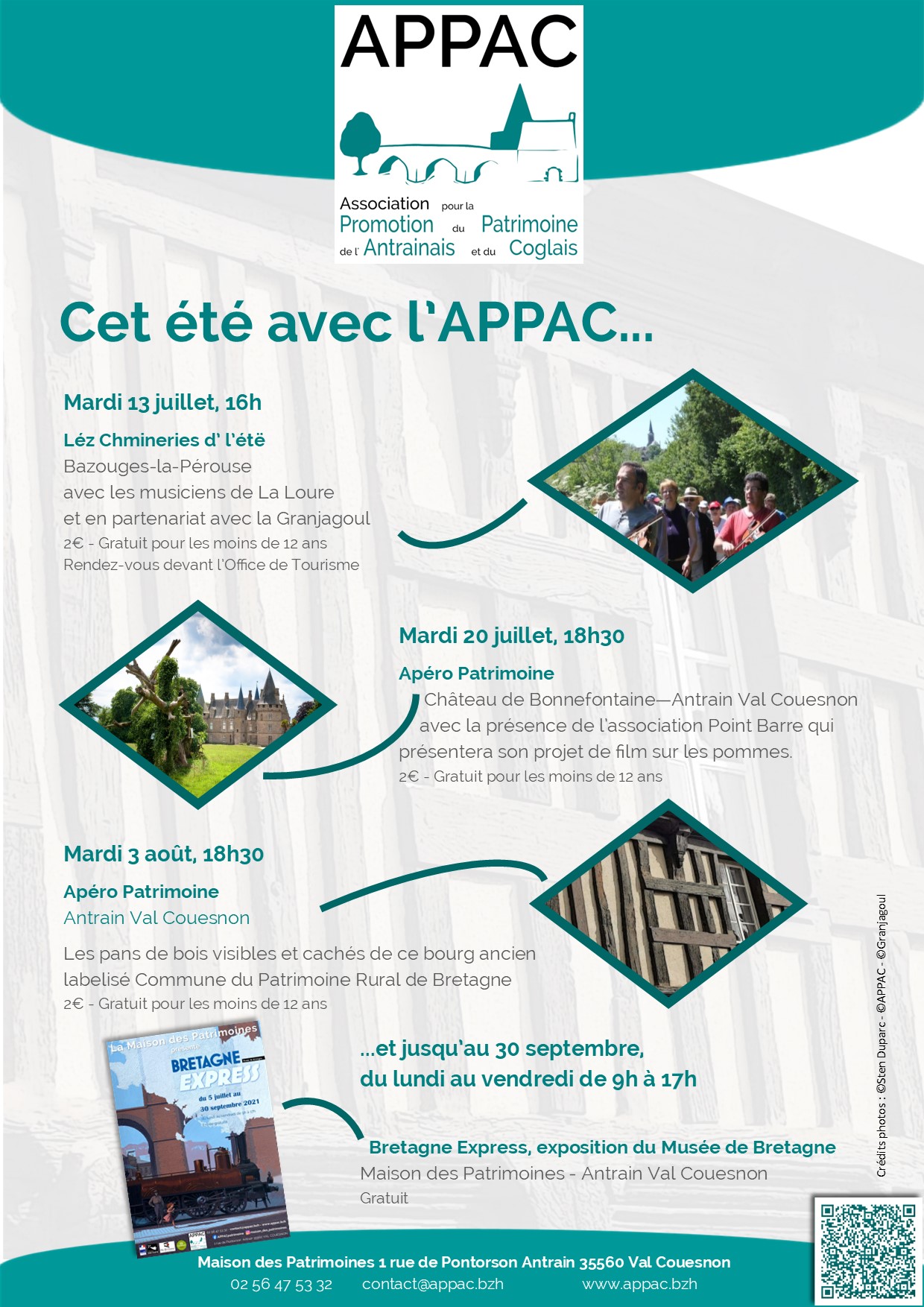 APPAC_Animations-Eté2021 - APPAC