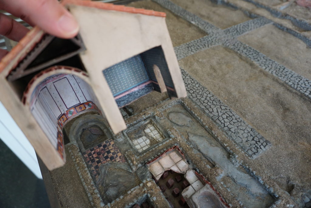 Maquette_DolceVilla©APPAC-6 - APPAC